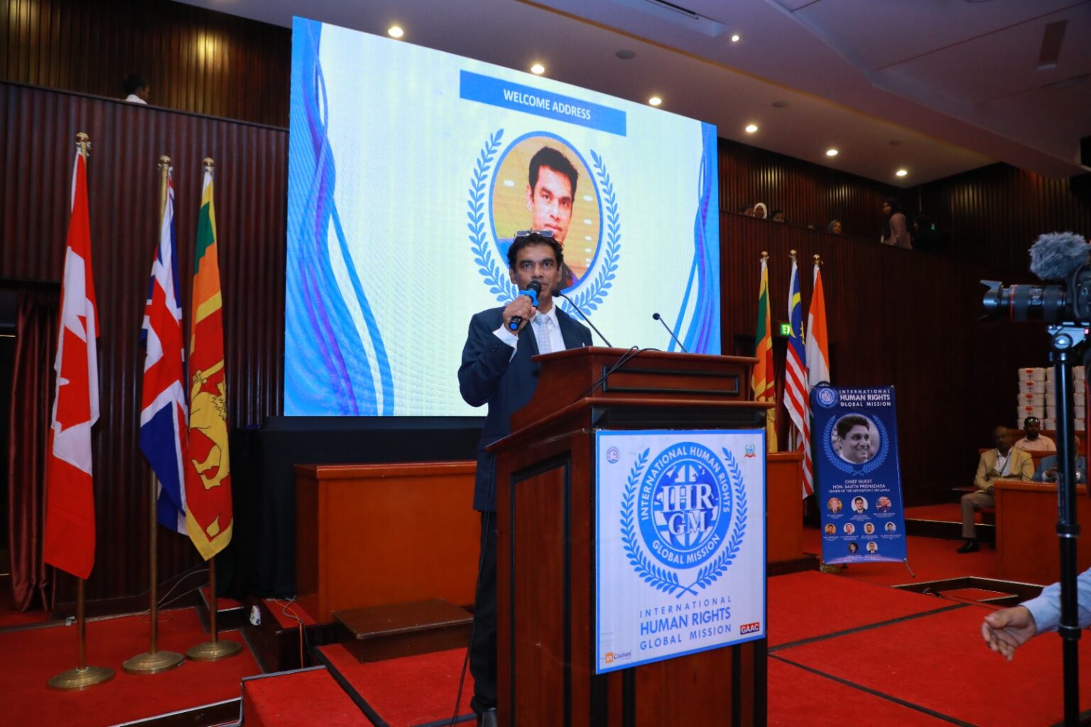 INTERNATIONAL HUMAN RIGHTS GLOBAL MISSION – ihr-gm.com